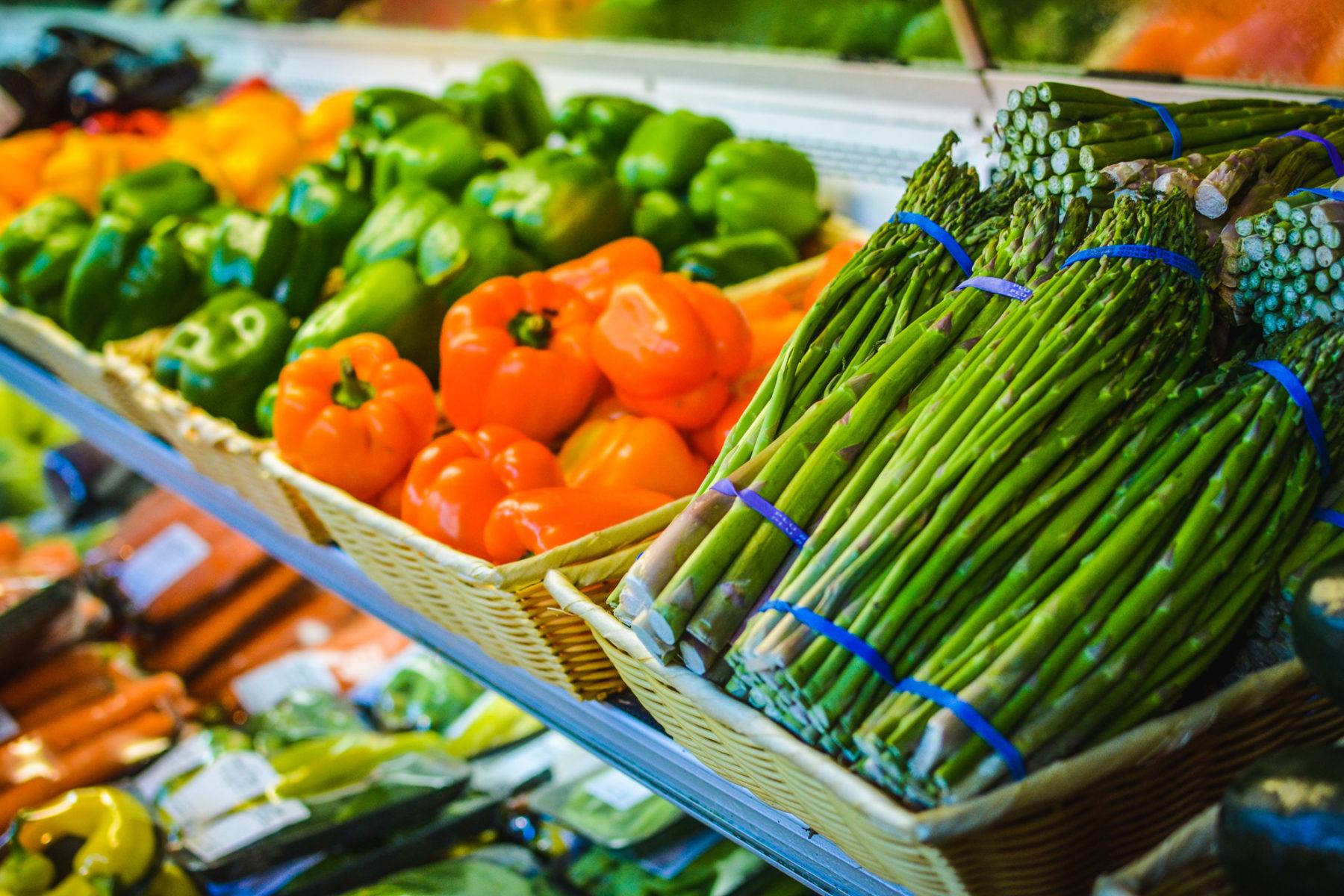 Charleston WV Capitol Market | Charleston WV