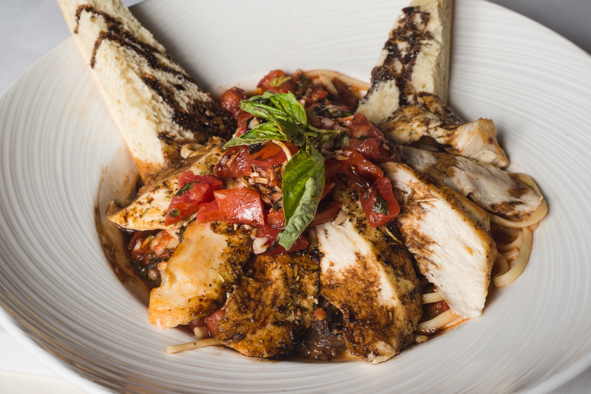 CWV | Soho’s Italian Restaurant | Charleston WV