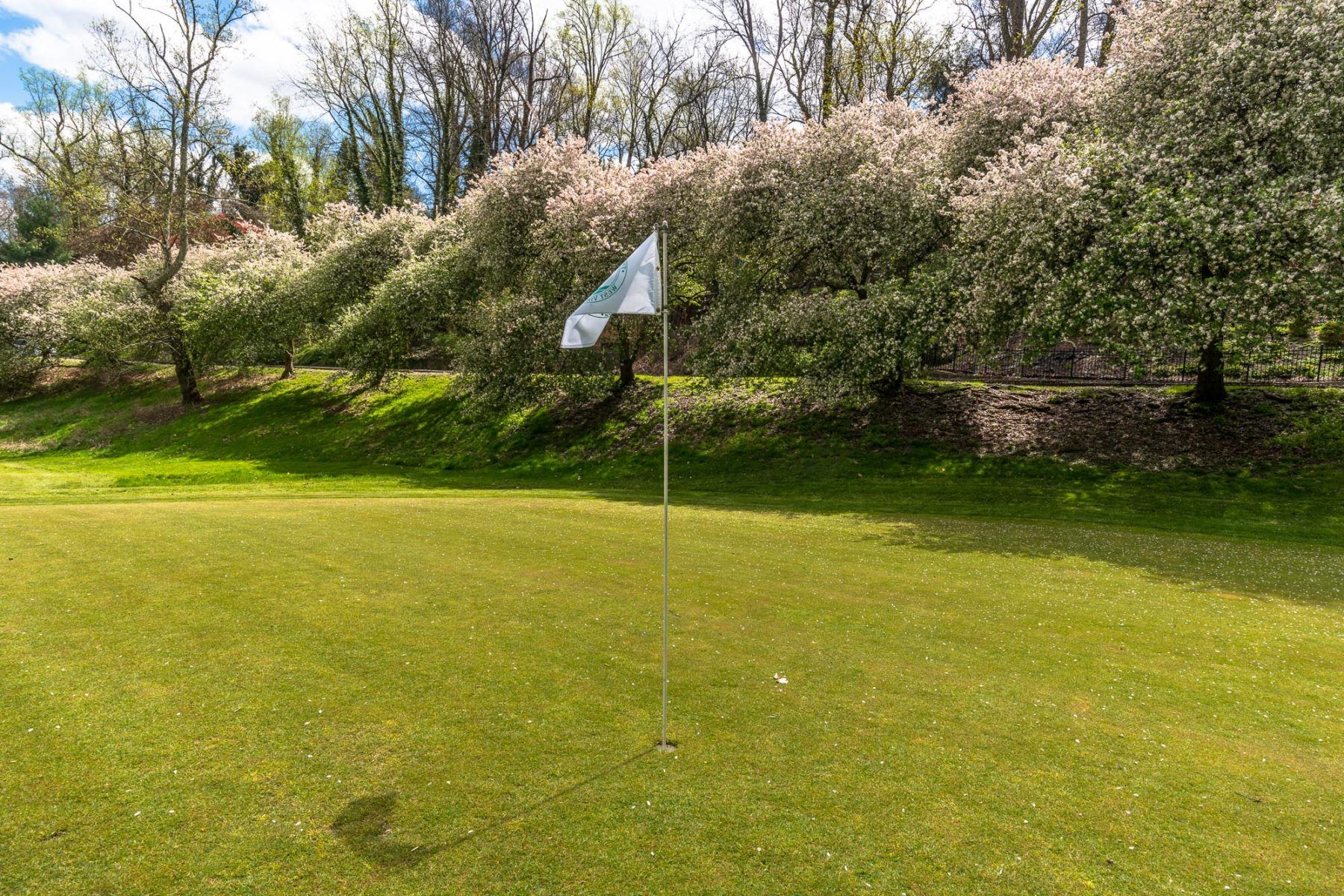 CWV | Cato Park & Golf Course | Charleston WV