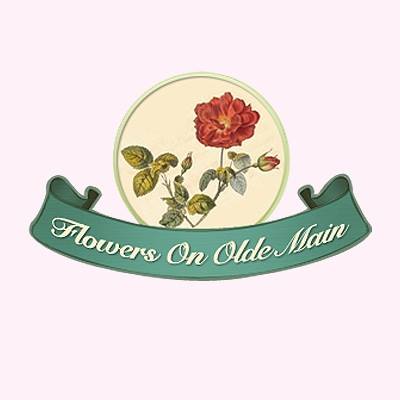CWV | Flowers on Olde Main | Charleston WV