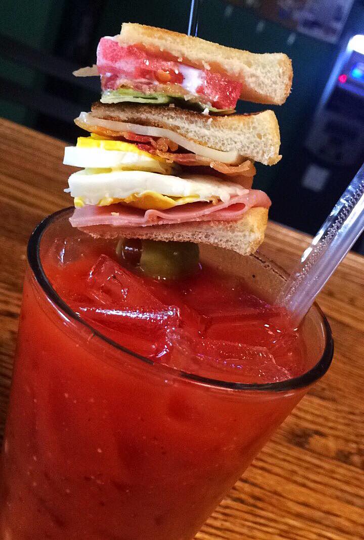 CWV | Katherine’s Café | Charleston WV