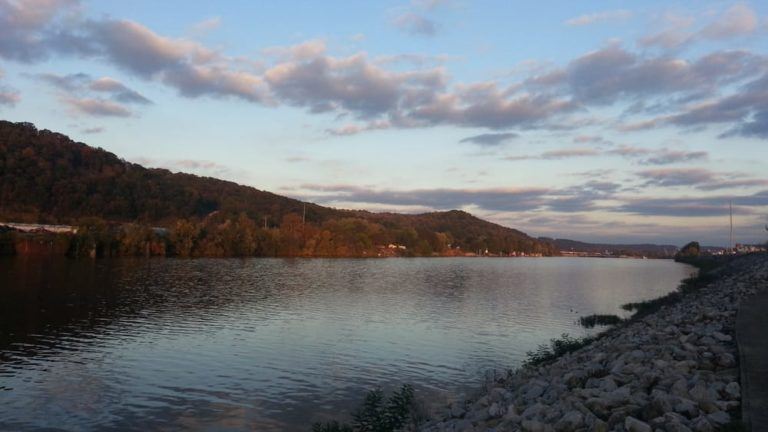 CWV | Nitro Riverfront Park | Charleston WV