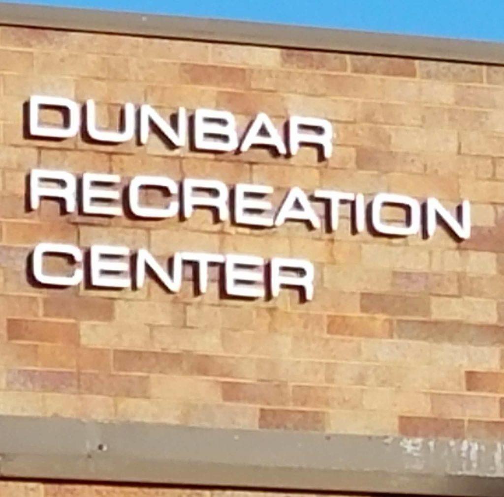 CWV | Dunbar Recreation Center | Charleston WV CWV | Dunbar Recreation Center | Charleston WV