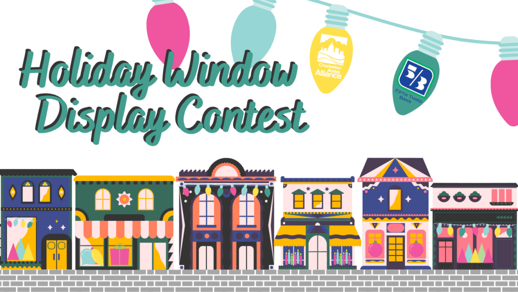 CWV | Experience The Holiday Season in Charleston, WV