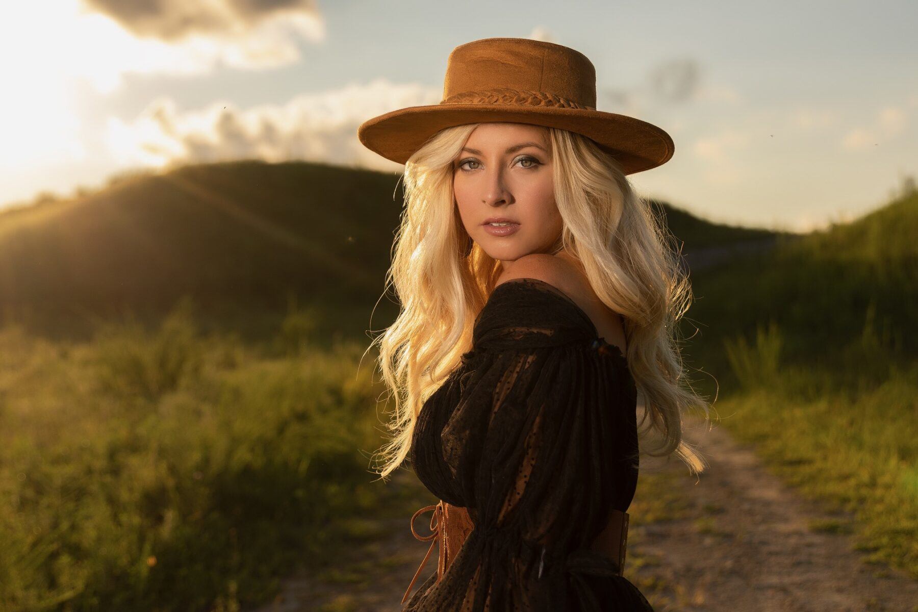 CWV | Kate Boytek: Hometown Country Singer