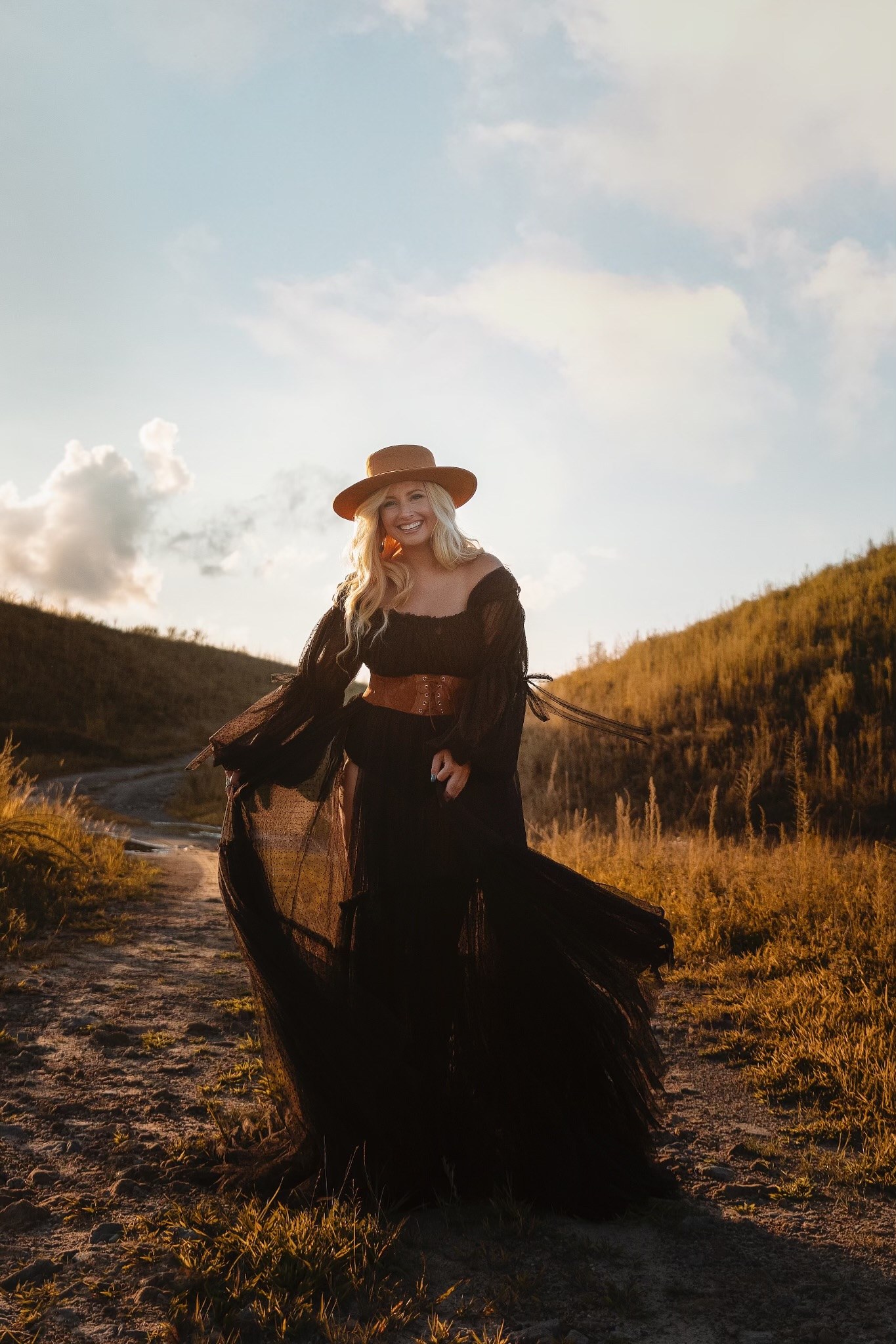 CWV | Kate Boytek: Hometown Country Singer