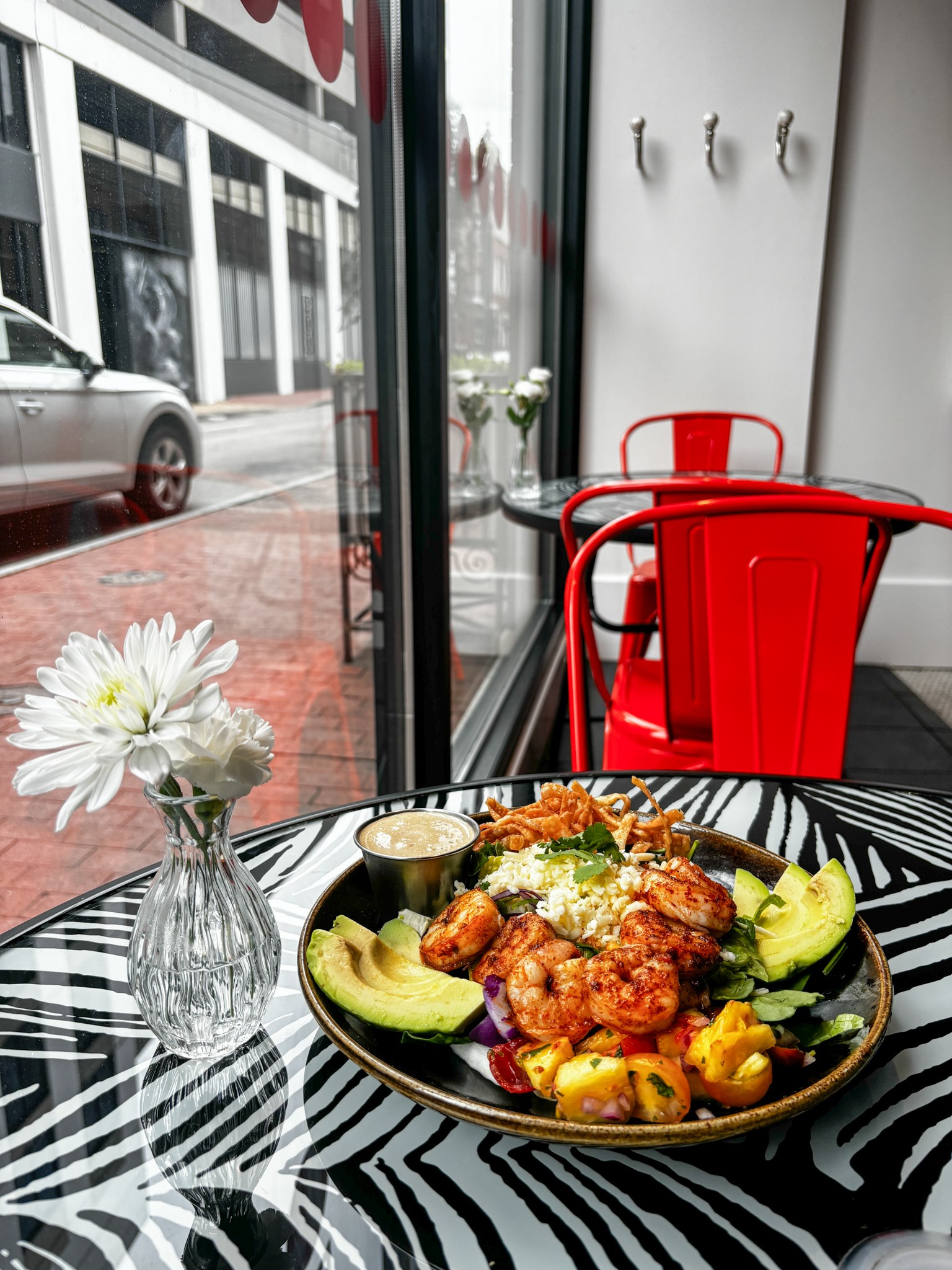 CWV | Healthy Eats and Treats | Charleston WV