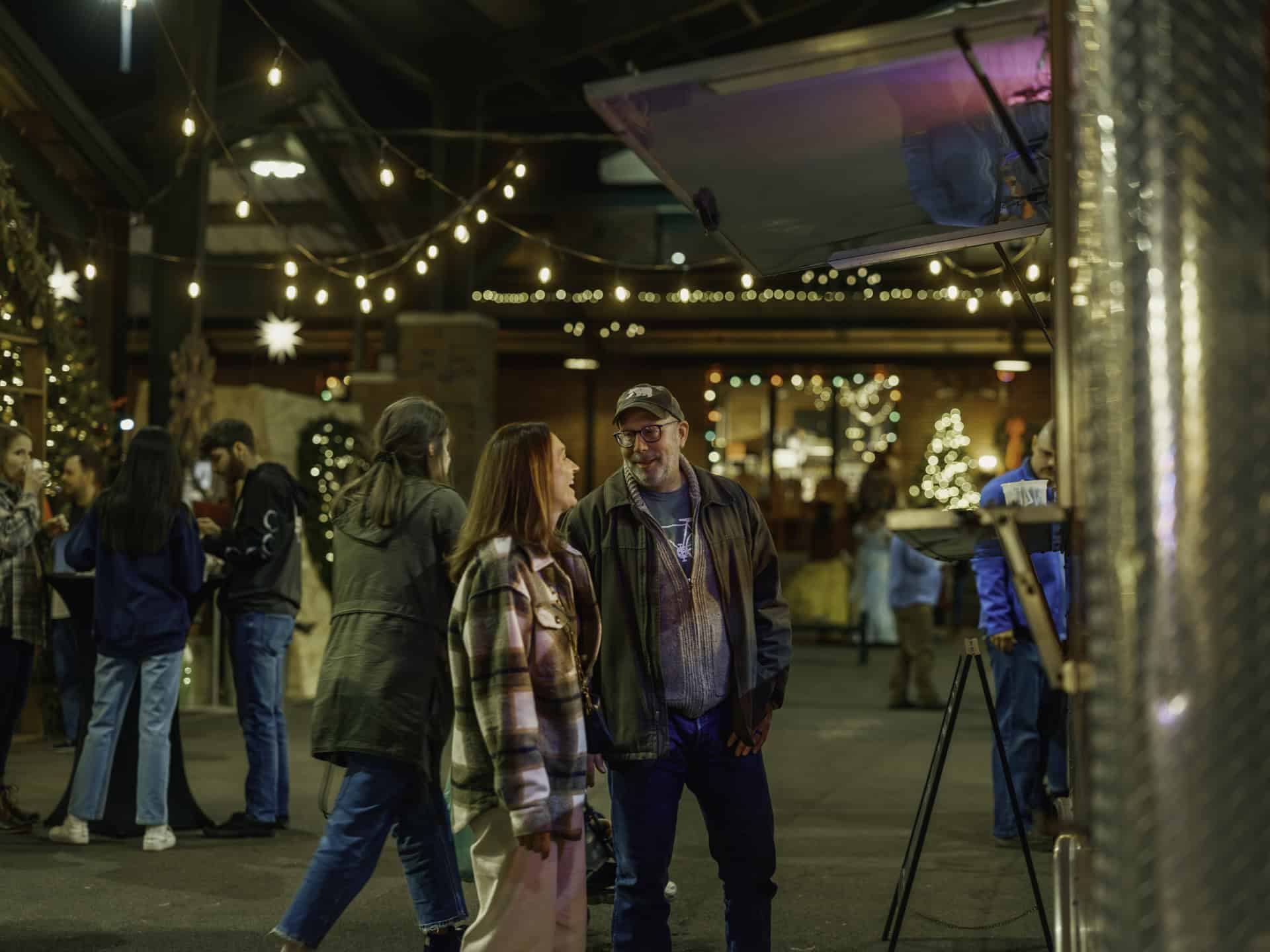 CWV | What to do this winter in Charleston | Charleston WV